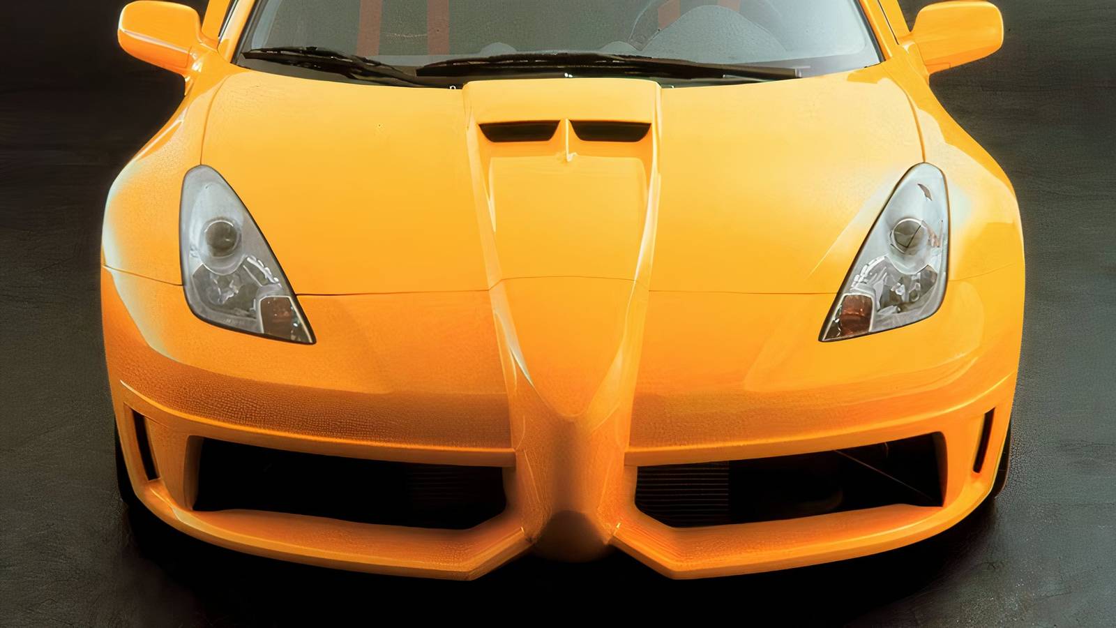 Forgotten Supercar: Toyota's 500-Horsepower All-Wheel-Drive Celica