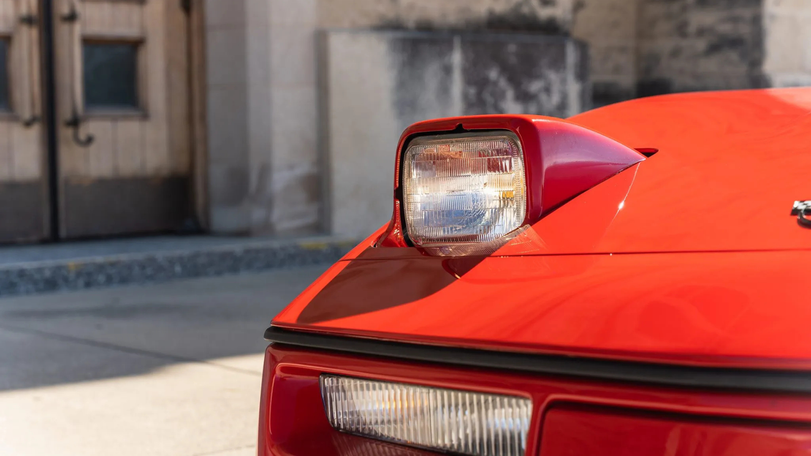 10 Cheap Muscle Cars That Belong In Every Gearhead's Garage