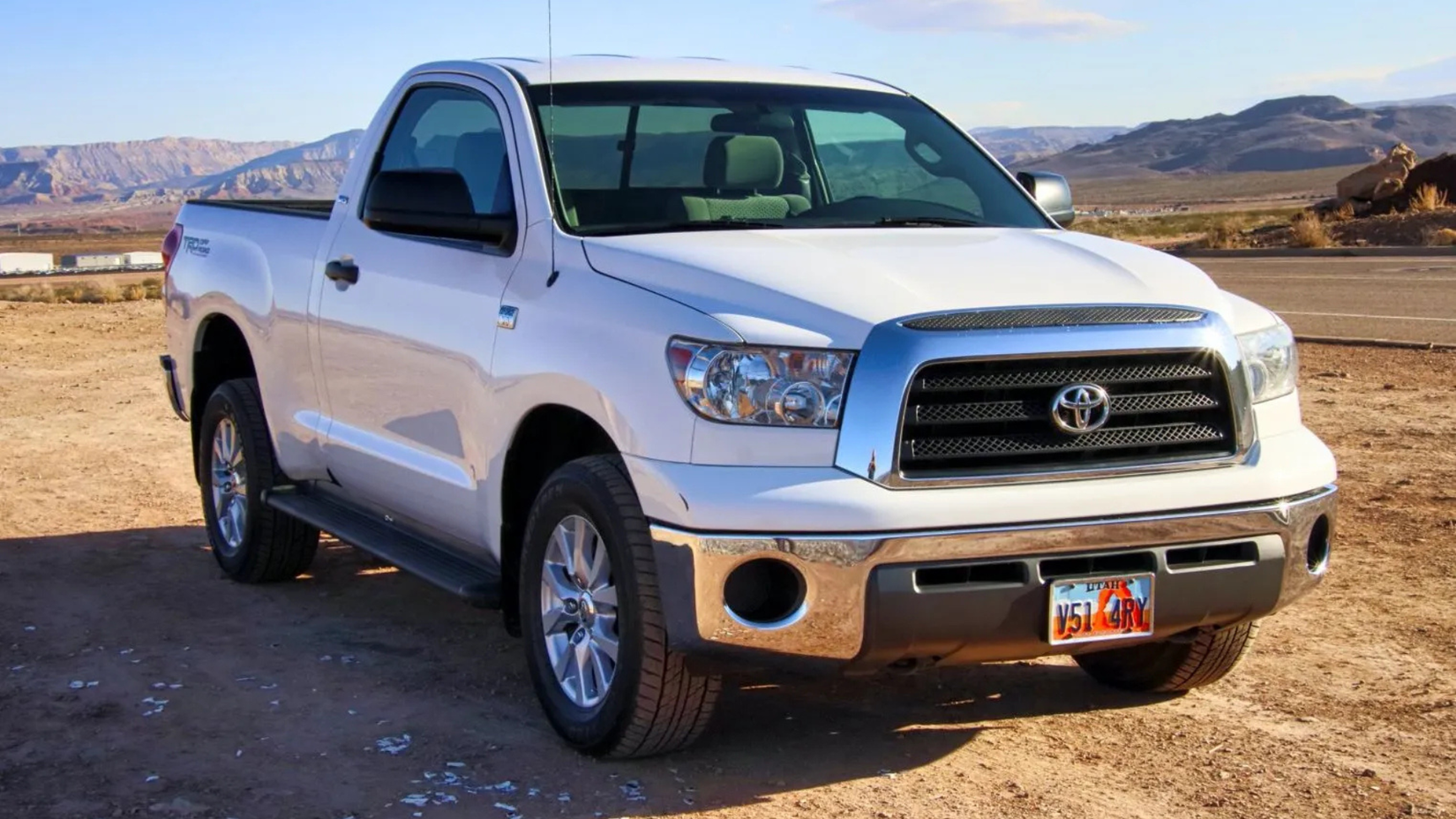 9 Highest Mileage V8-Powered Cars Ever