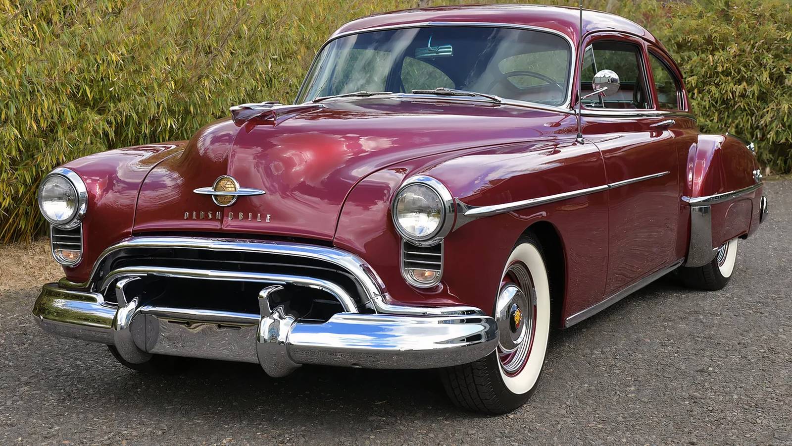 10 Beautiful Classics From The '50s That Are Now Dirt Cheap