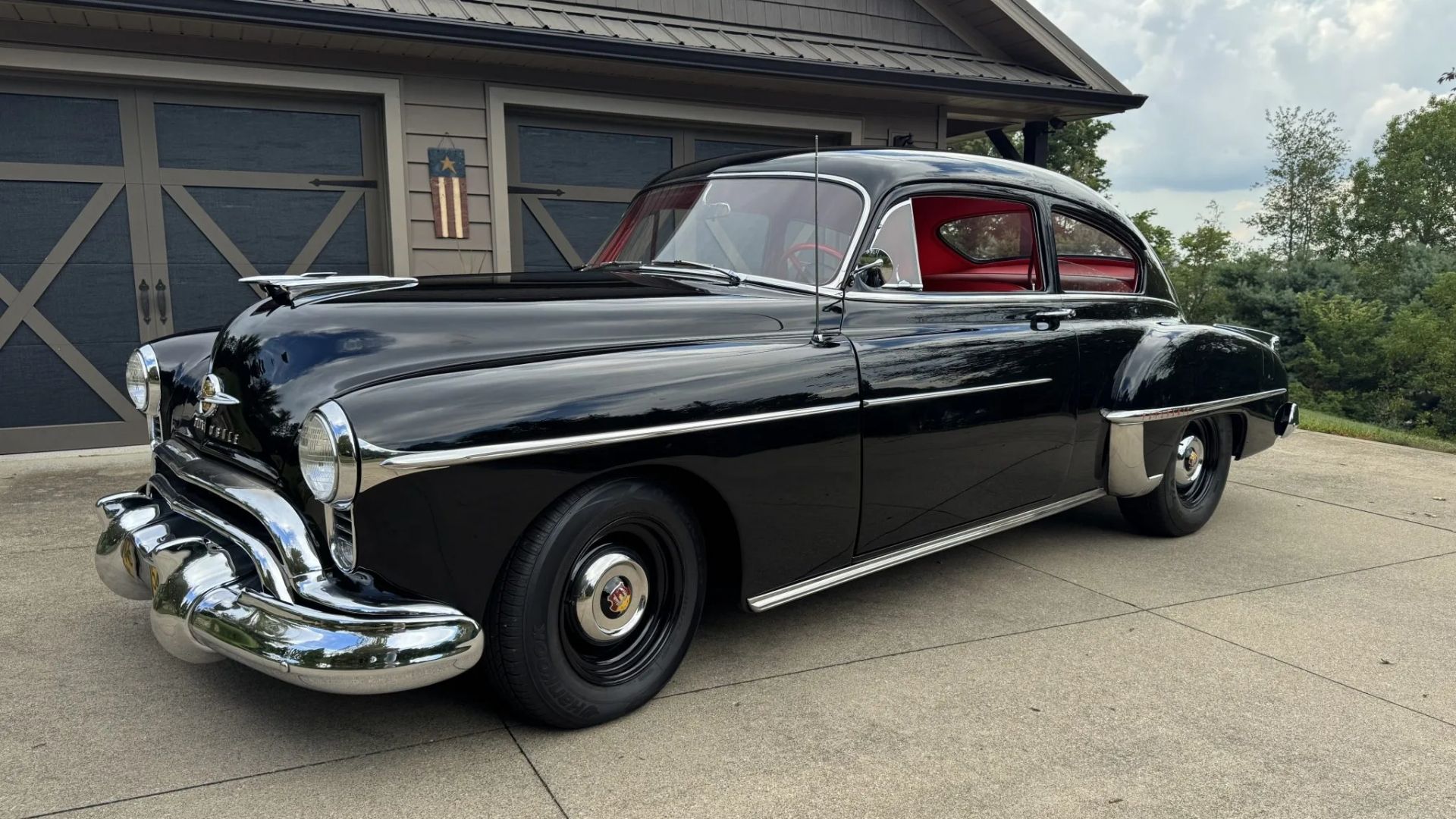 These Are The Cheapest Ford Mustangs On The Used Market Today