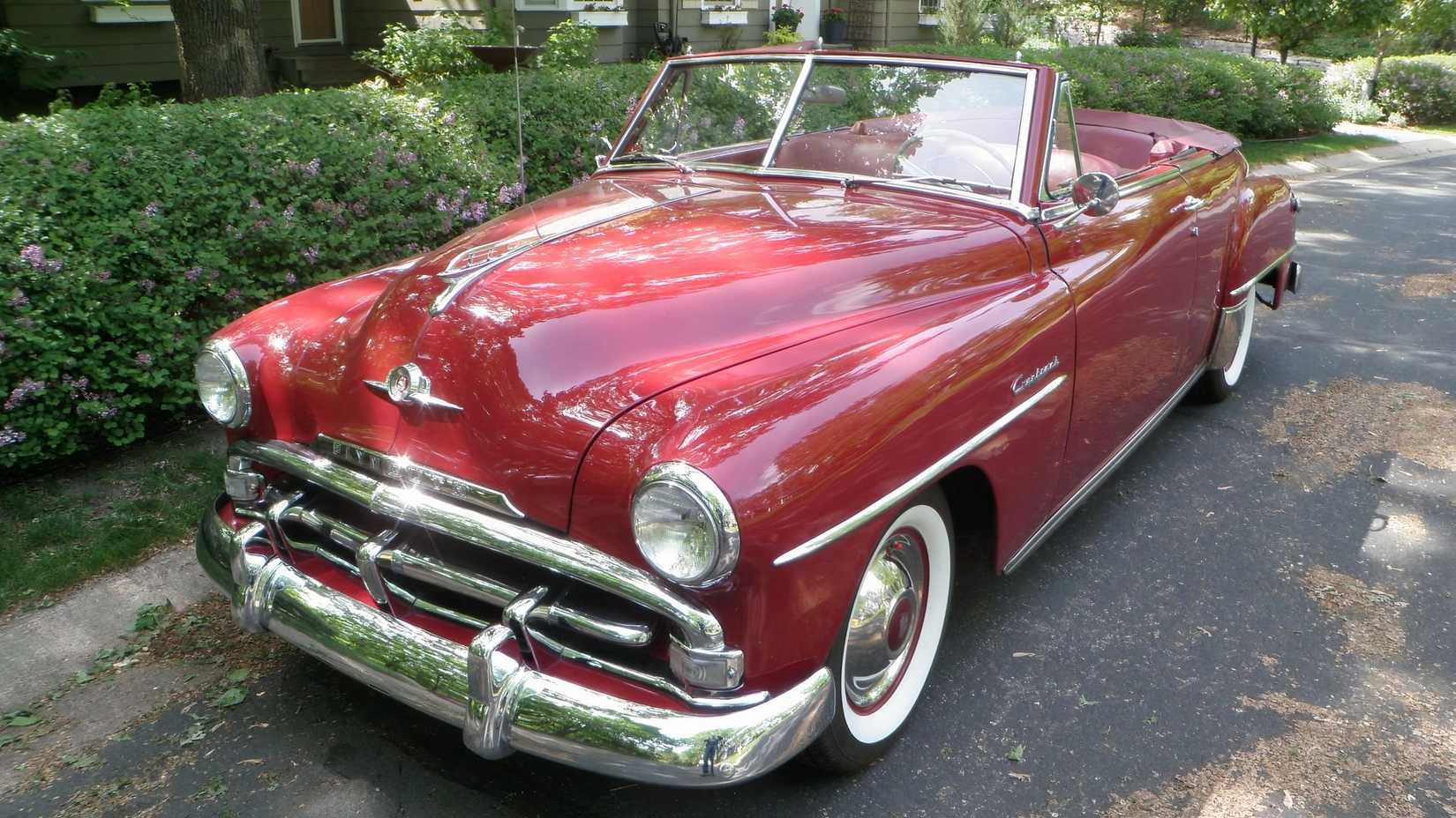 10 Beautiful Classics From The '50s That Are Now Dirt Cheap