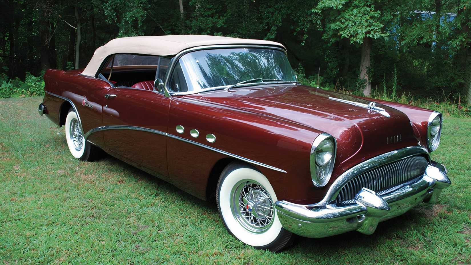 10 Beautiful Classics From The '50s That Are Now Dirt Cheap