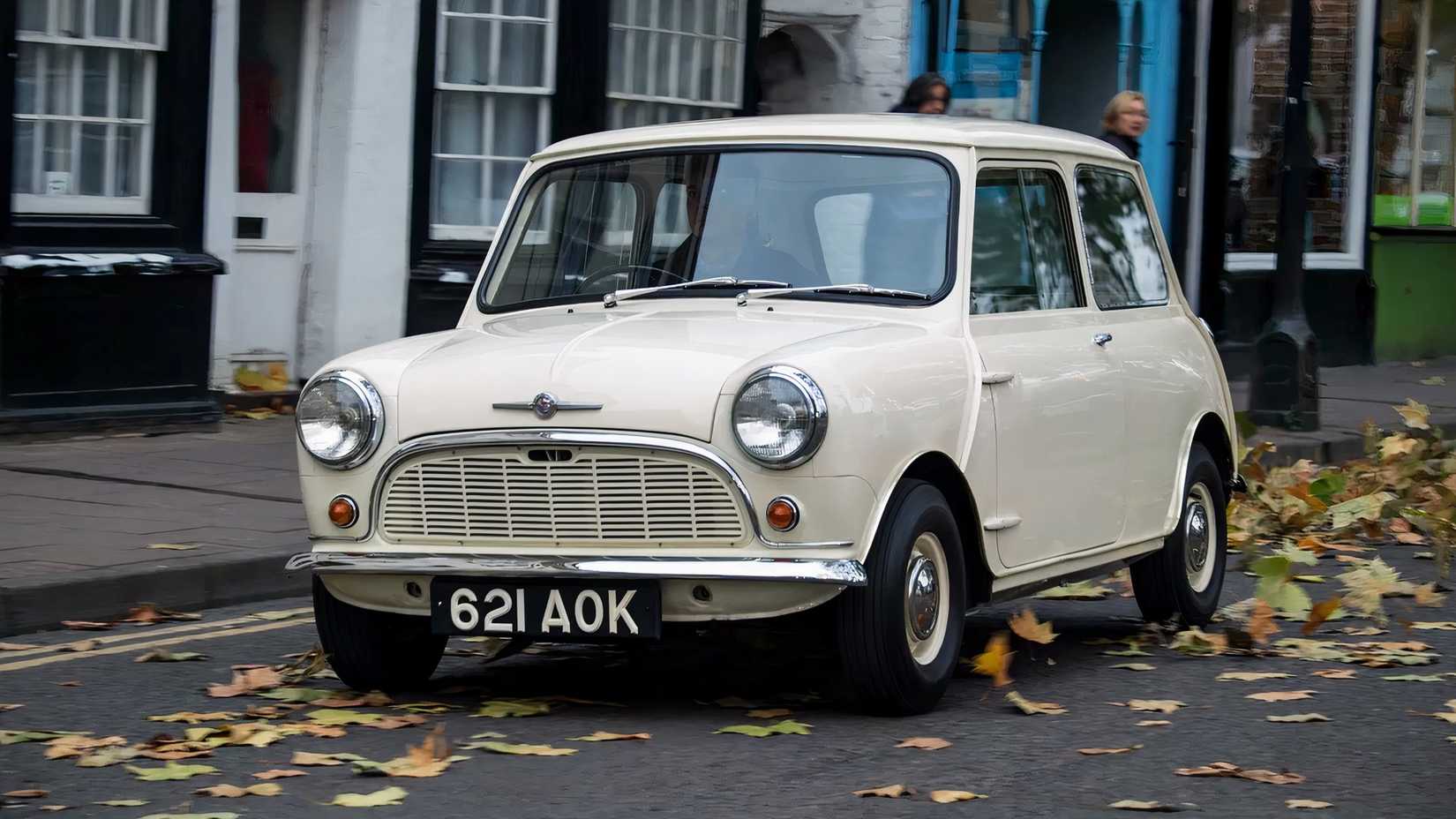 5 Legendary Cars That Sparked Completely New Market Trends