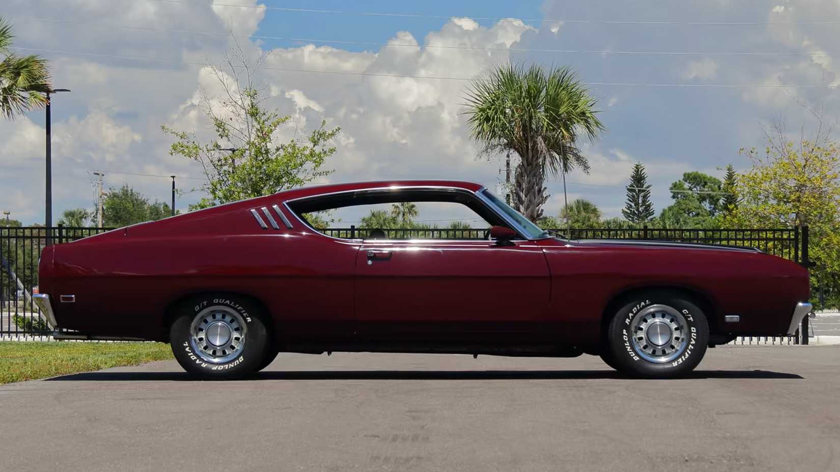 This ’60s Ford Muscle Car Was Too Extreme For Dealers To Sell