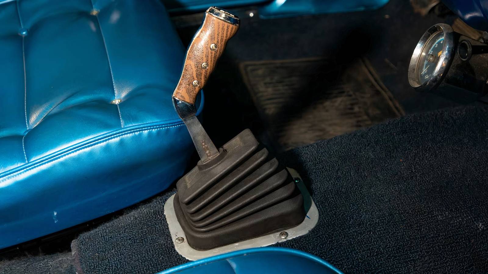 The 1973 Dodge Charger Rallye Is A Serious Classic V8 Muscle Car Bargain