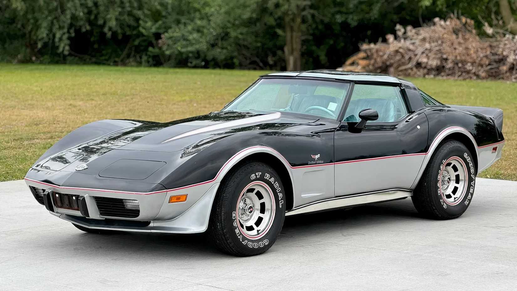 The Lil' Red Express That Outran Every 1978 Muscle Car