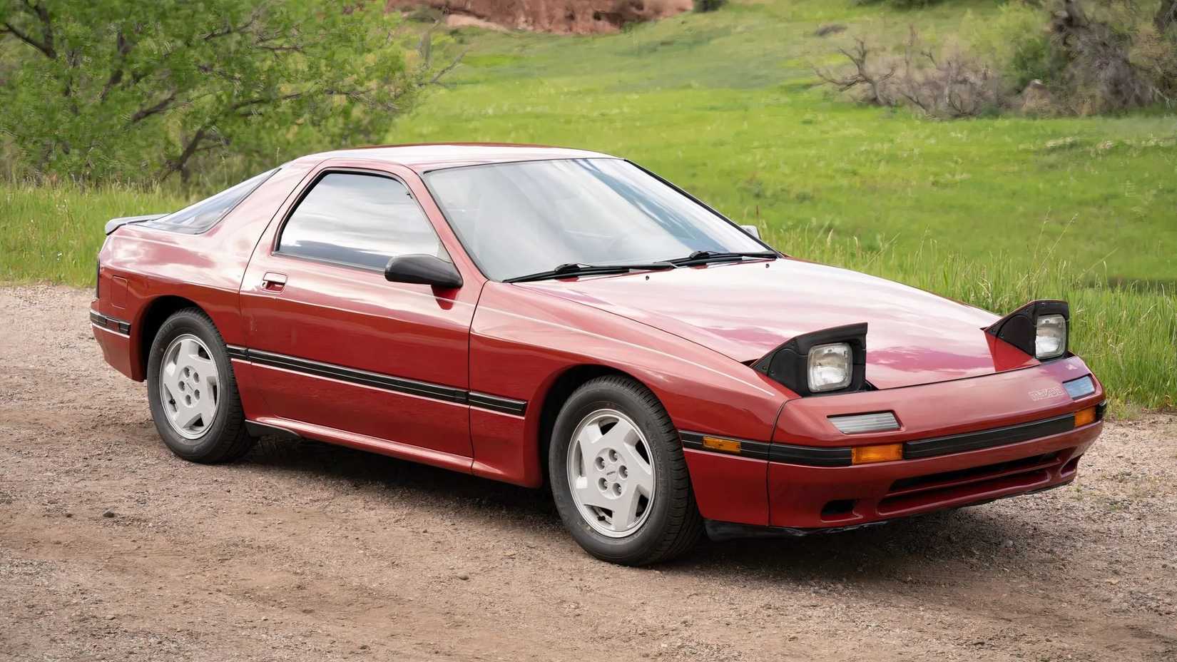 Affordable Coupes With Pop-Up Headlights Still Worth Buying