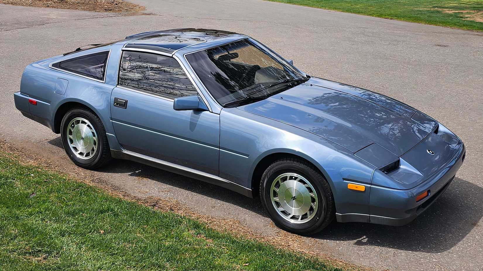 Nissan 300ZX Review: Twin-Turbo Icon Guide & Buying Tips