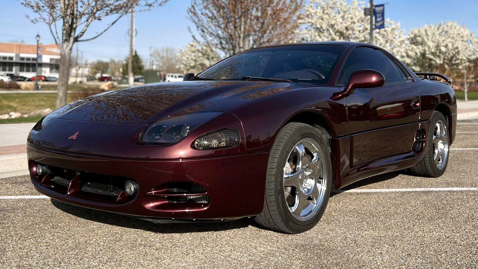 8 Blisteringly Fast Manual Transmission Sports Cars Under $25,000