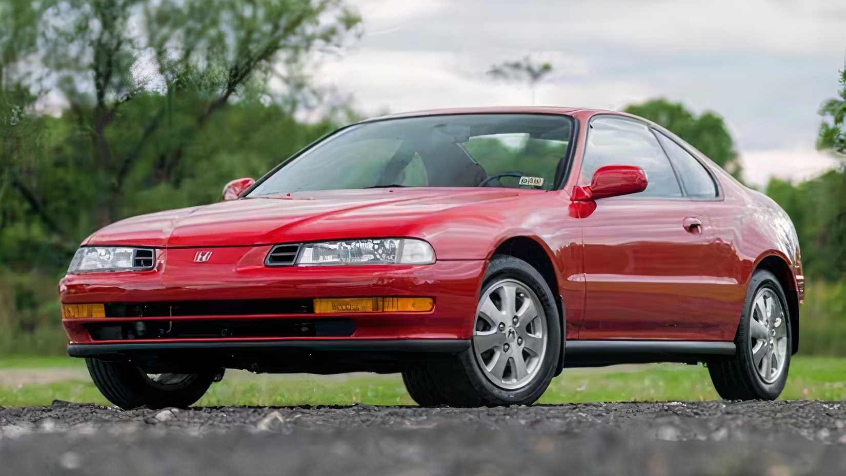 10 Underrated Sports Cars Every Gearhead Should Own