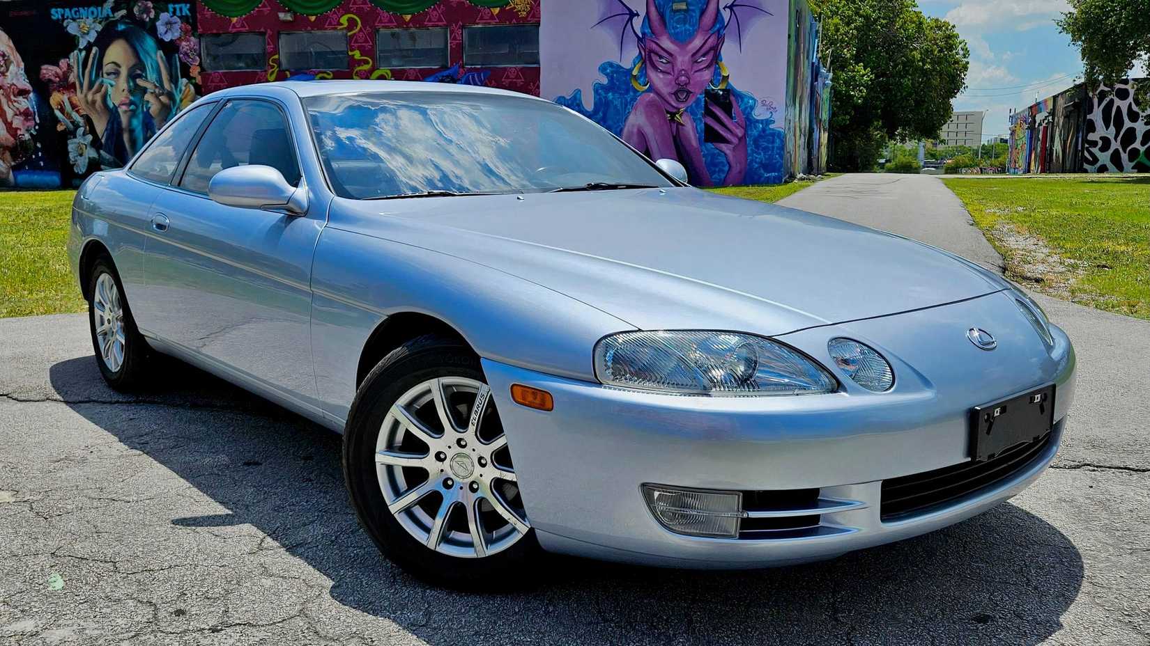 10 Most Reliable Sports Cars From The '90s