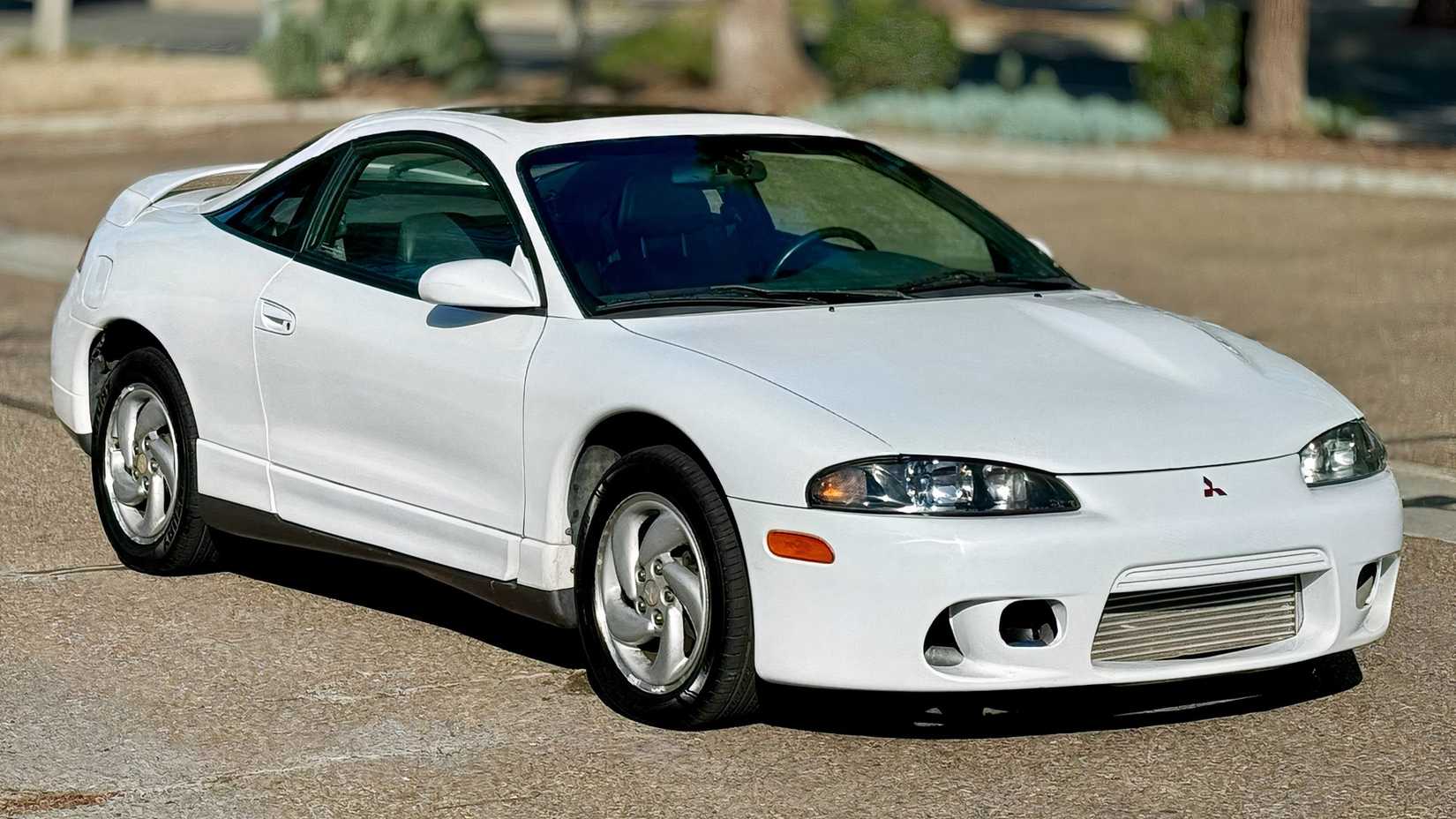 9 Properly Fast 4-Cylinder Cars Of The 1990s You Can Buy For Cheap