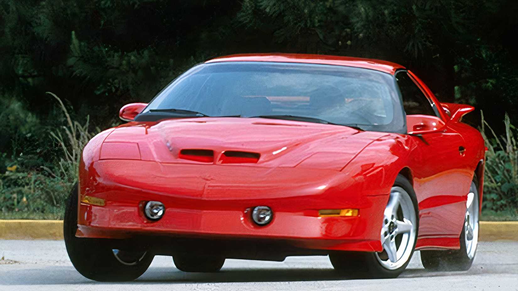 11 Cheap Muscle Cars That Belong In Every Gearhead's Garage