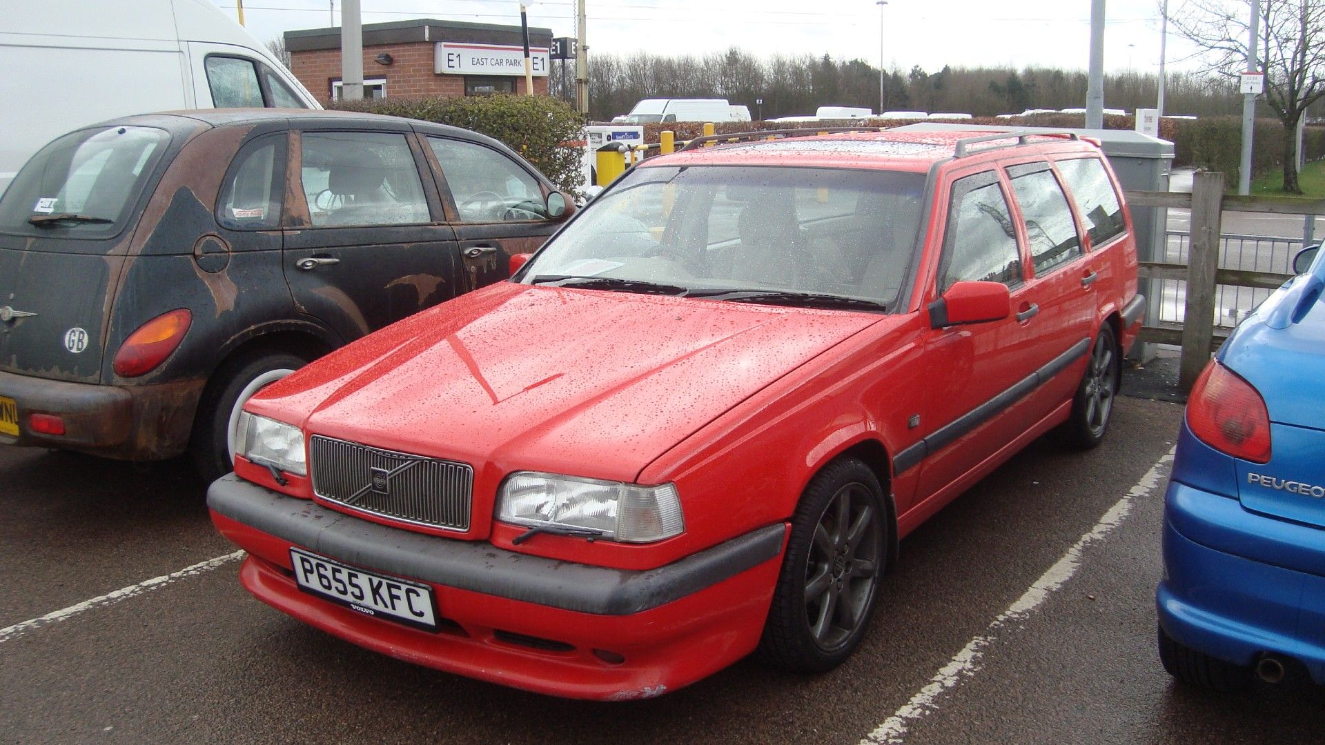 10 Fastest Sleeper Wagons For Enthusiasts On A Budget