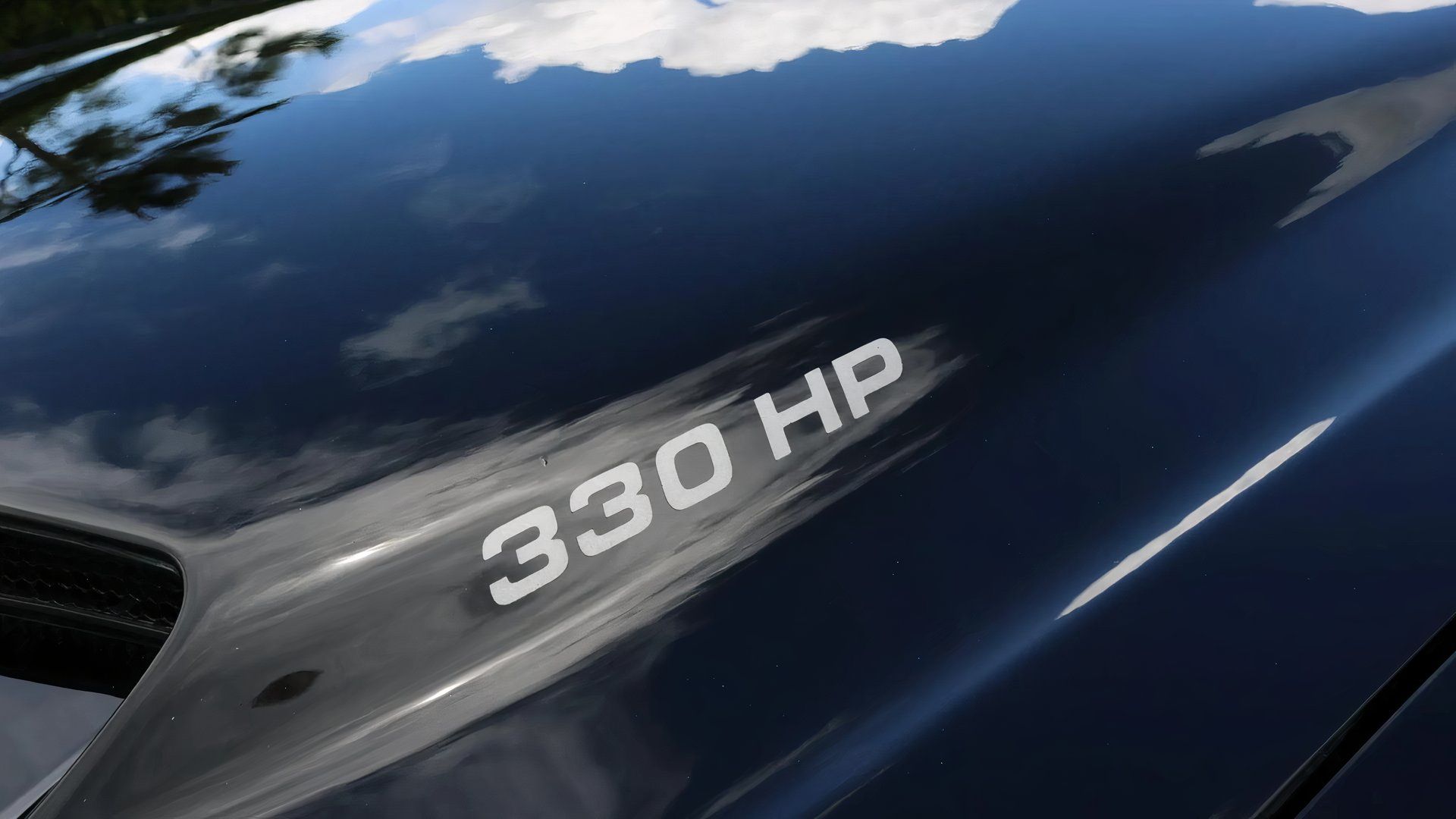 This Was The Last Pontiac Car Ever Built