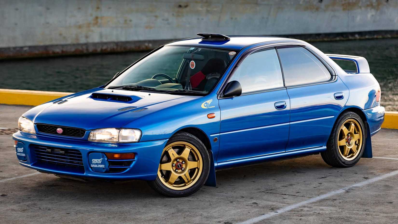 9 Properly Fast 4-Cylinder Cars Of The 1990s You Can Buy For Cheap