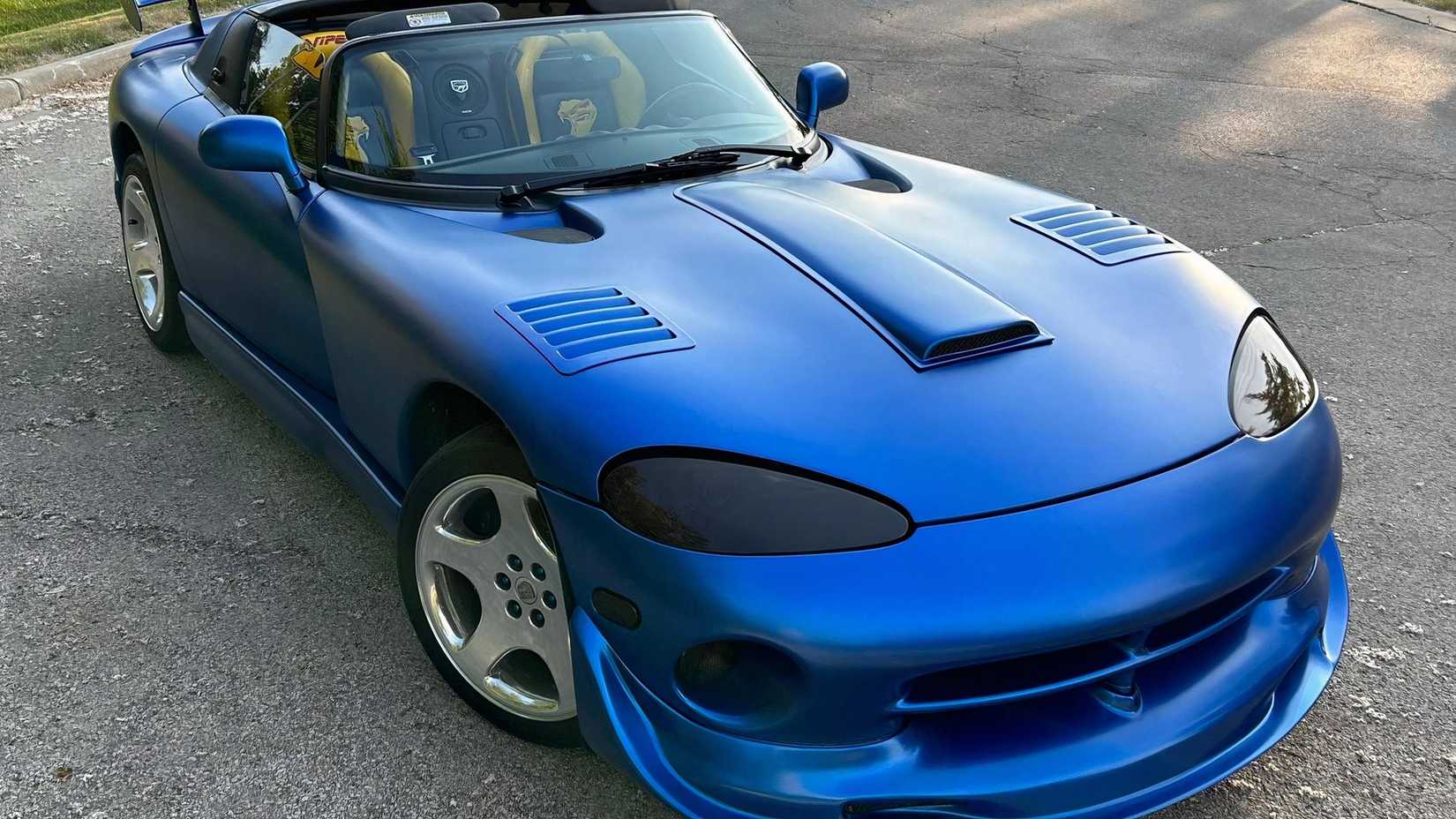 8 Cheapest Dodge Cars With The Legendary R/T Badge