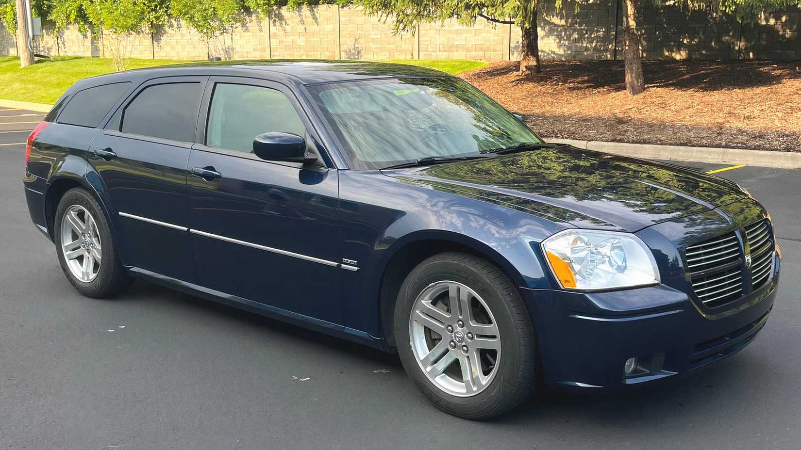 8 Cheapest Dodge Cars With The Legendary R/T Badge