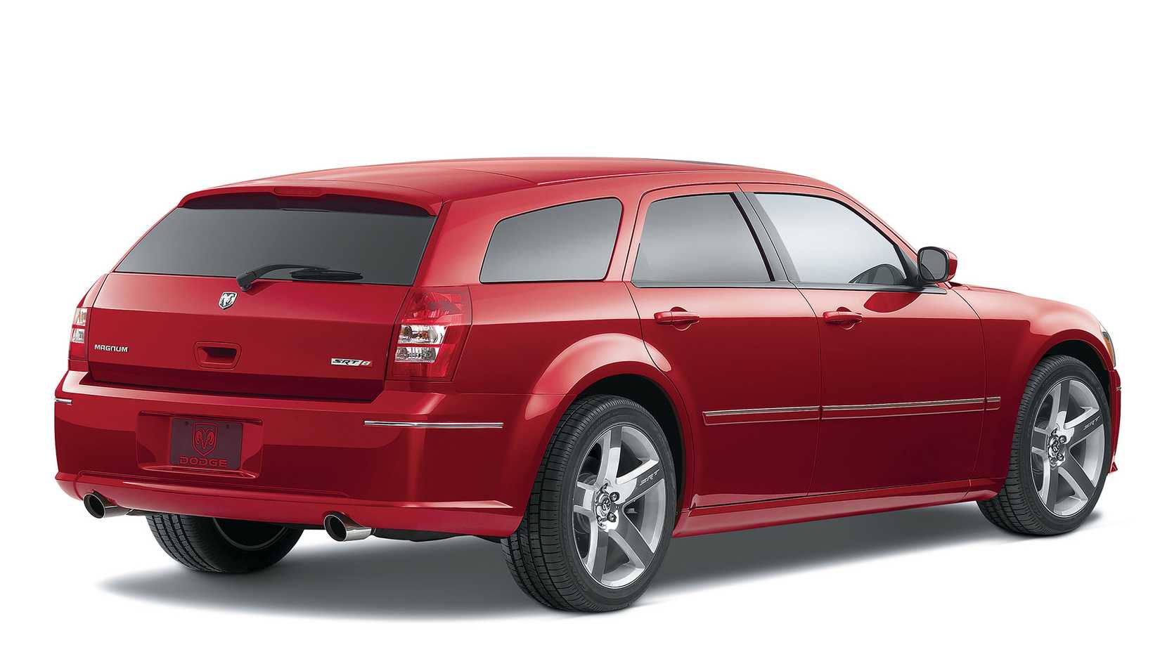The Most Overlooked Performance Wagons Ever Sold in America