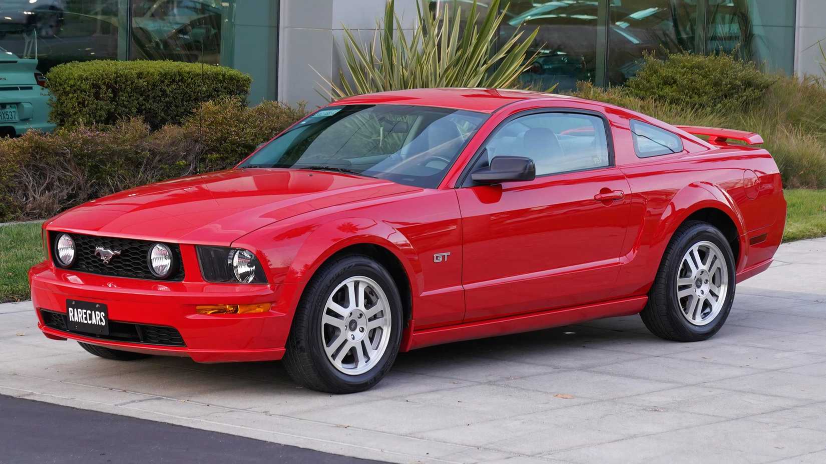 Most Reliable Modern Muscle Cars You Can Still Afford