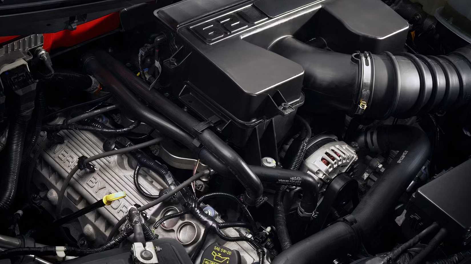 Old Ford F-150 Raptor vs. New: Why The First-Gen Still Reigns Supreme