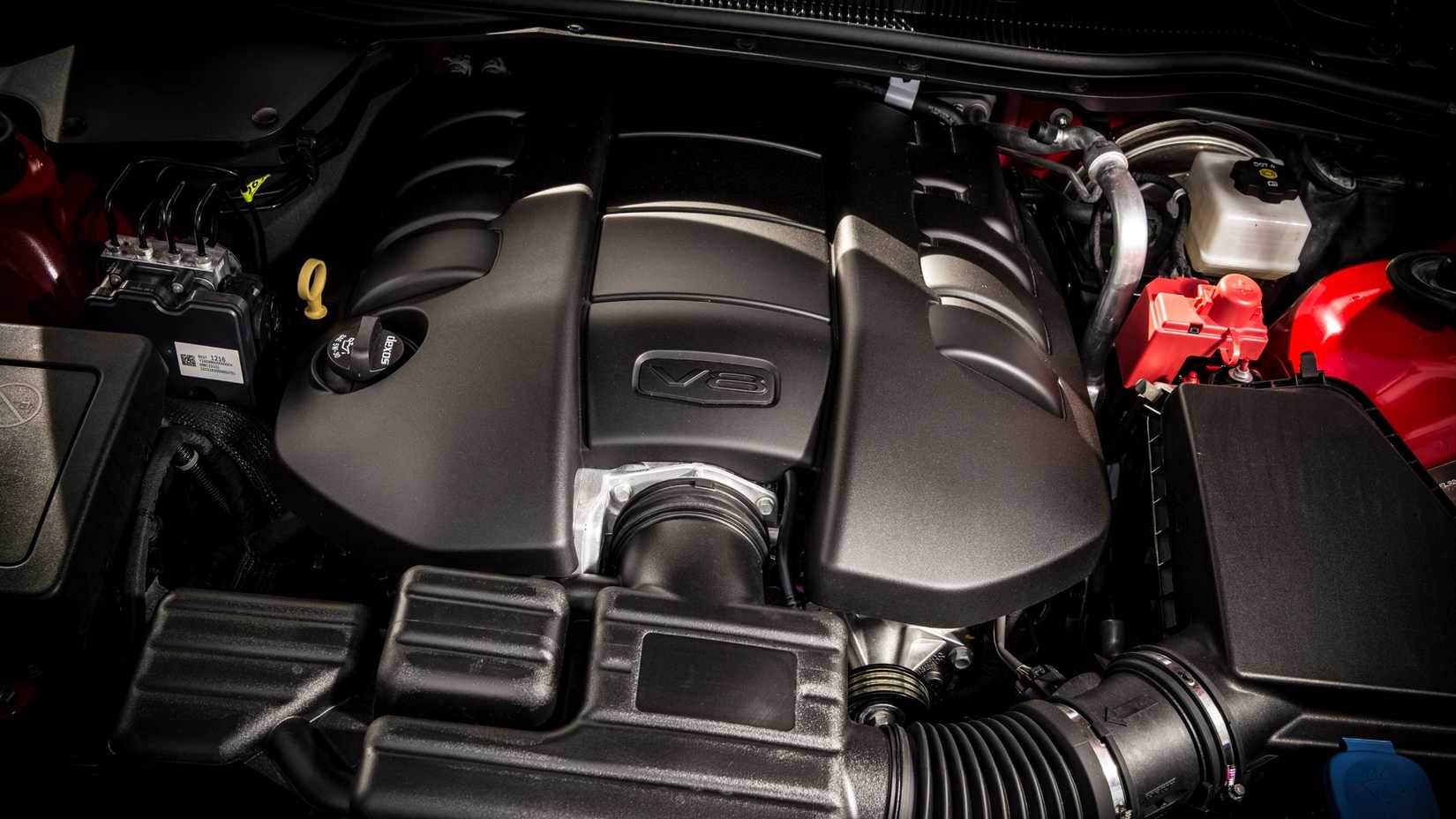 10 Underrated Engines Powering The World's Best Sleepers