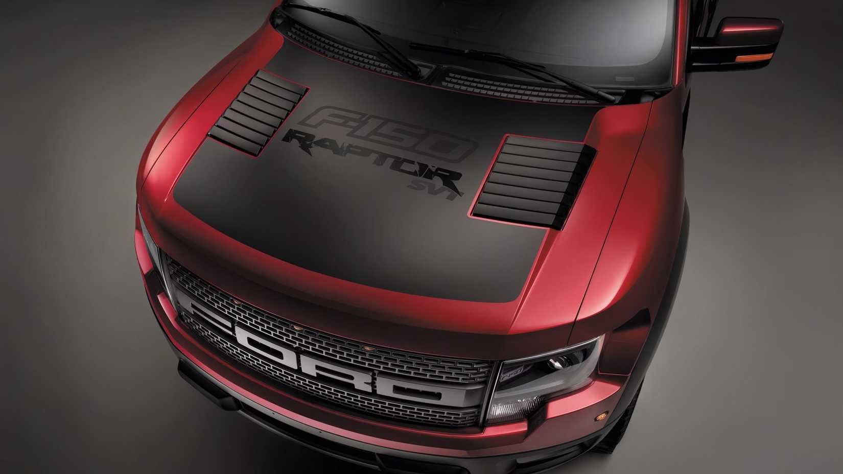 Old Ford F-150 Raptor vs. New: Why The First-Gen Still Reigns Supreme