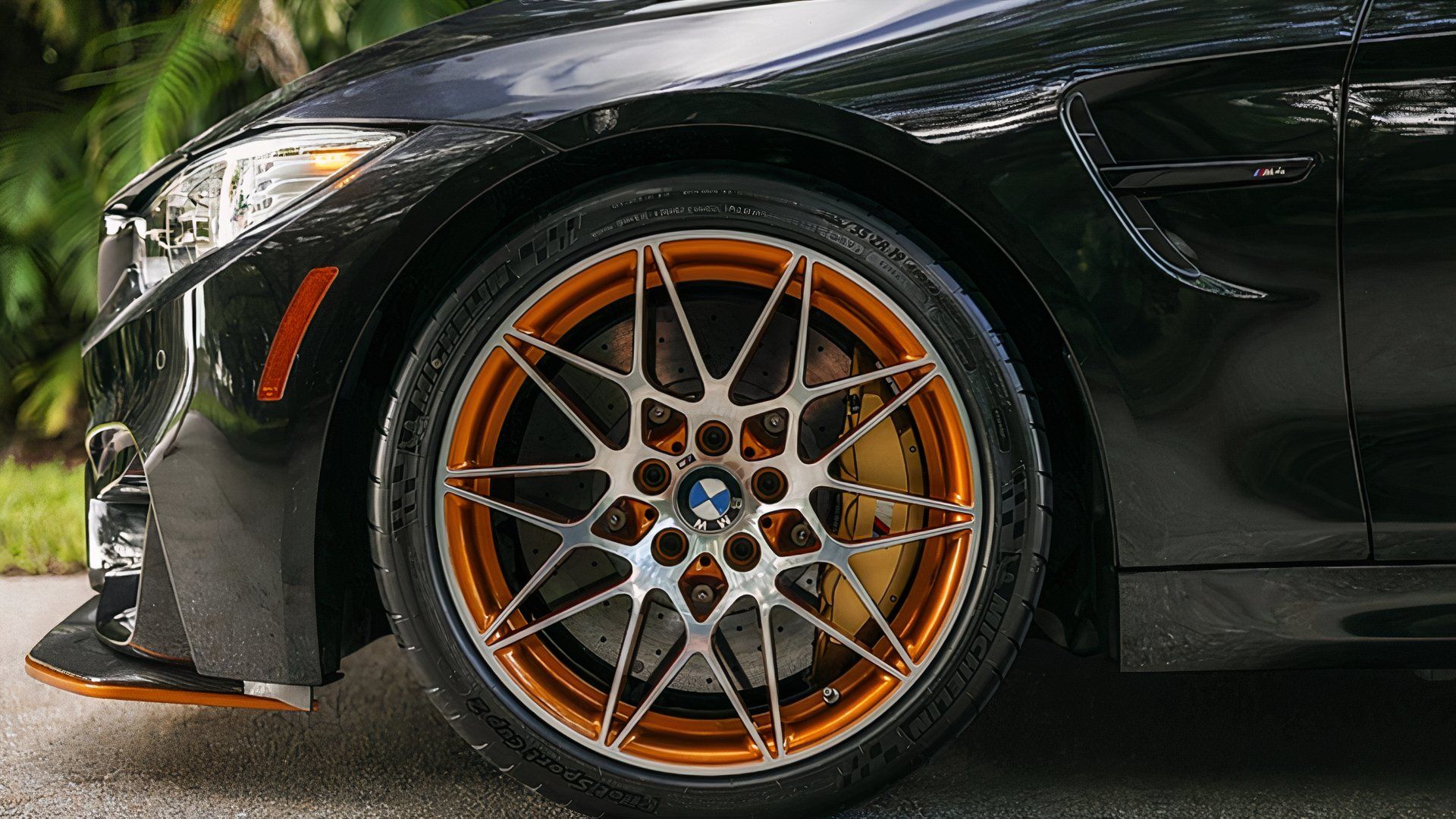 10 Fastest BMW Sports Cars Ever Made, Ranked