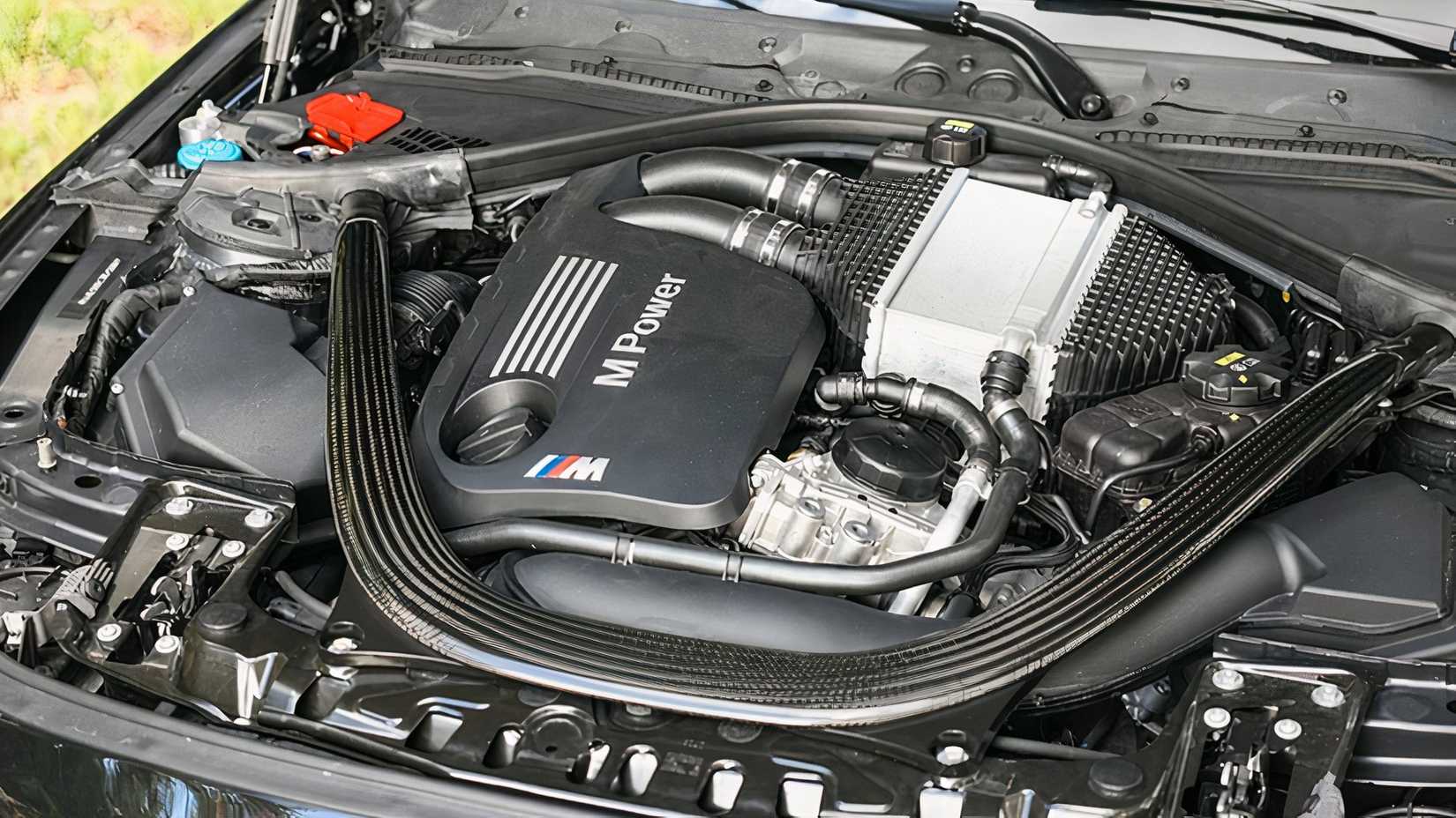 The Final BMW M4 GTS Is Here, And Its $1 Million Price Tag Is As ...