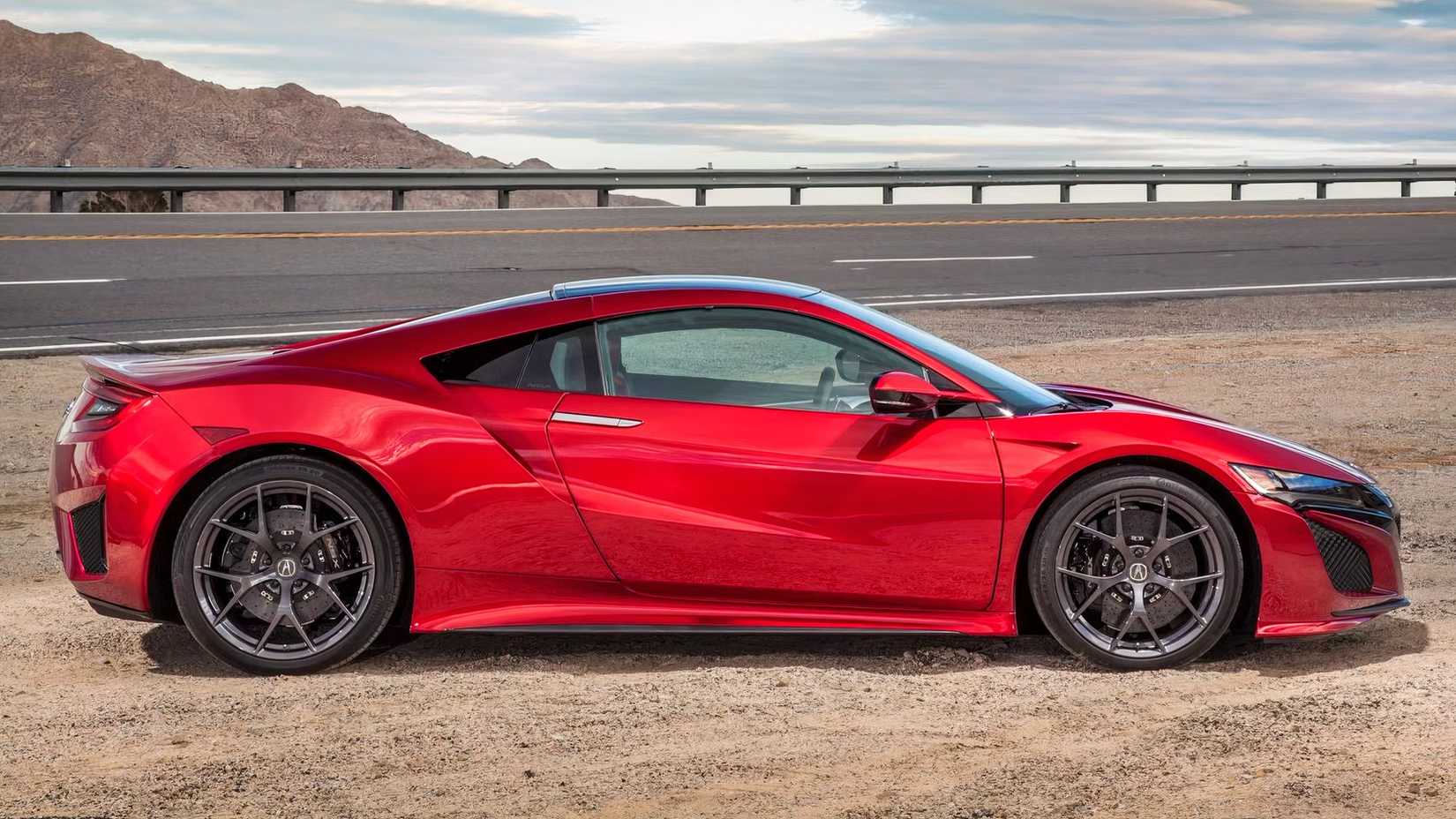 The Rare Performance Car That Never Got The Fame It Deserved