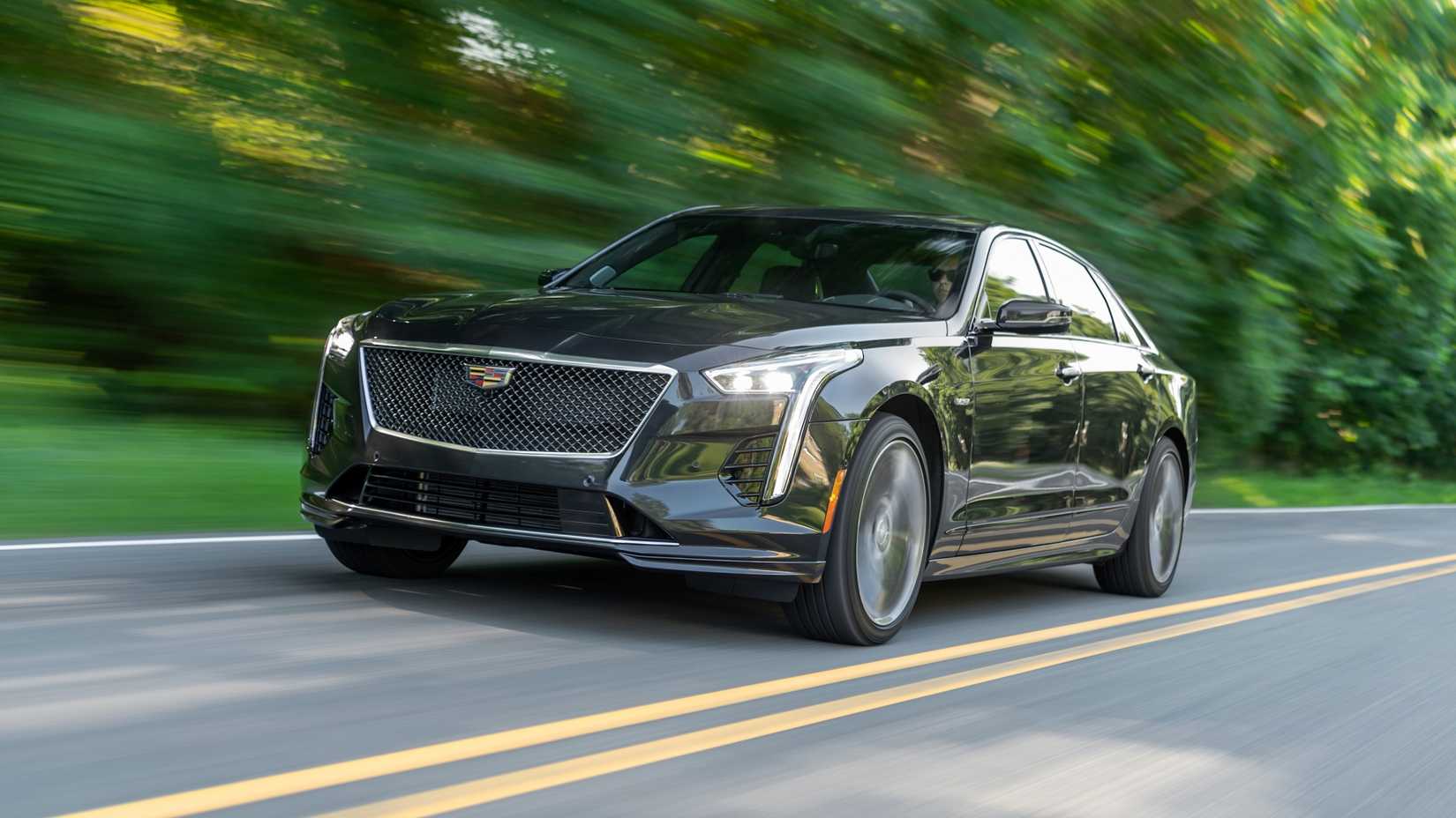 Cadillac Best Sports Cars: A Complete List, Specs, and Pricing