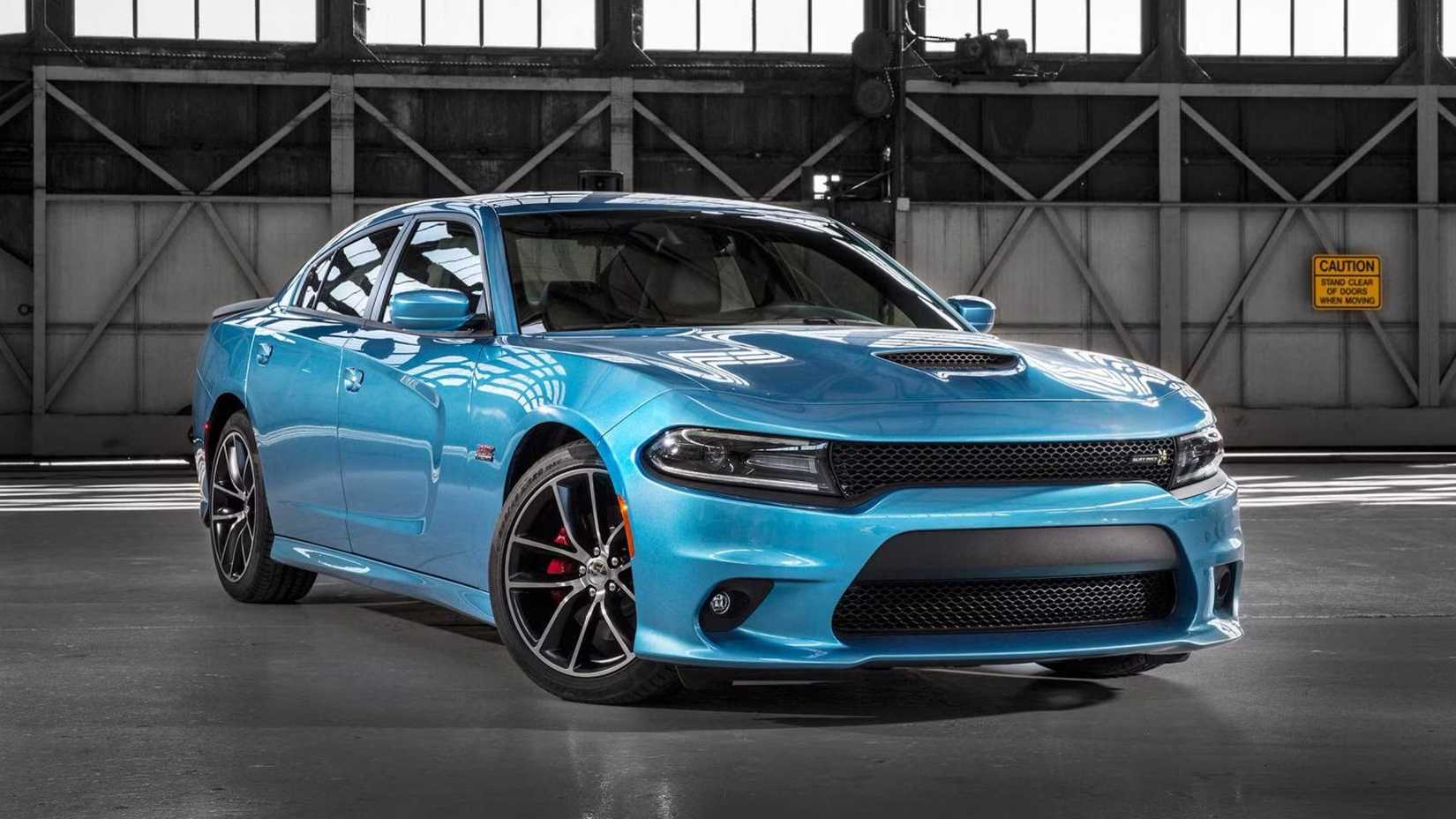 Dodge Charger vs. Challenger: Comparing Performance, Practicality, and ...