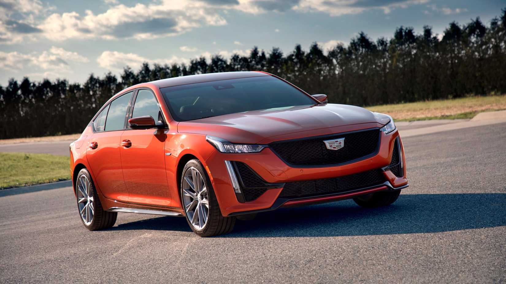 10 Most Reliable American Sedans To Buy Used