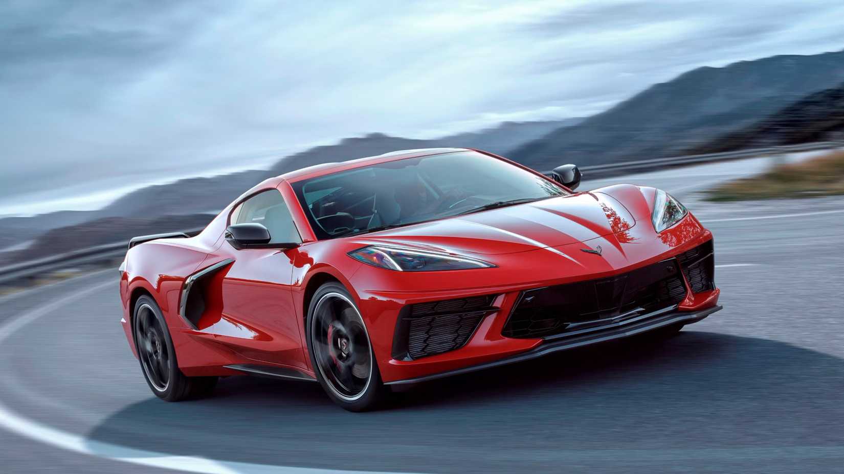 The Most Affordable V8 Cars You Can Still Buy In 2025
