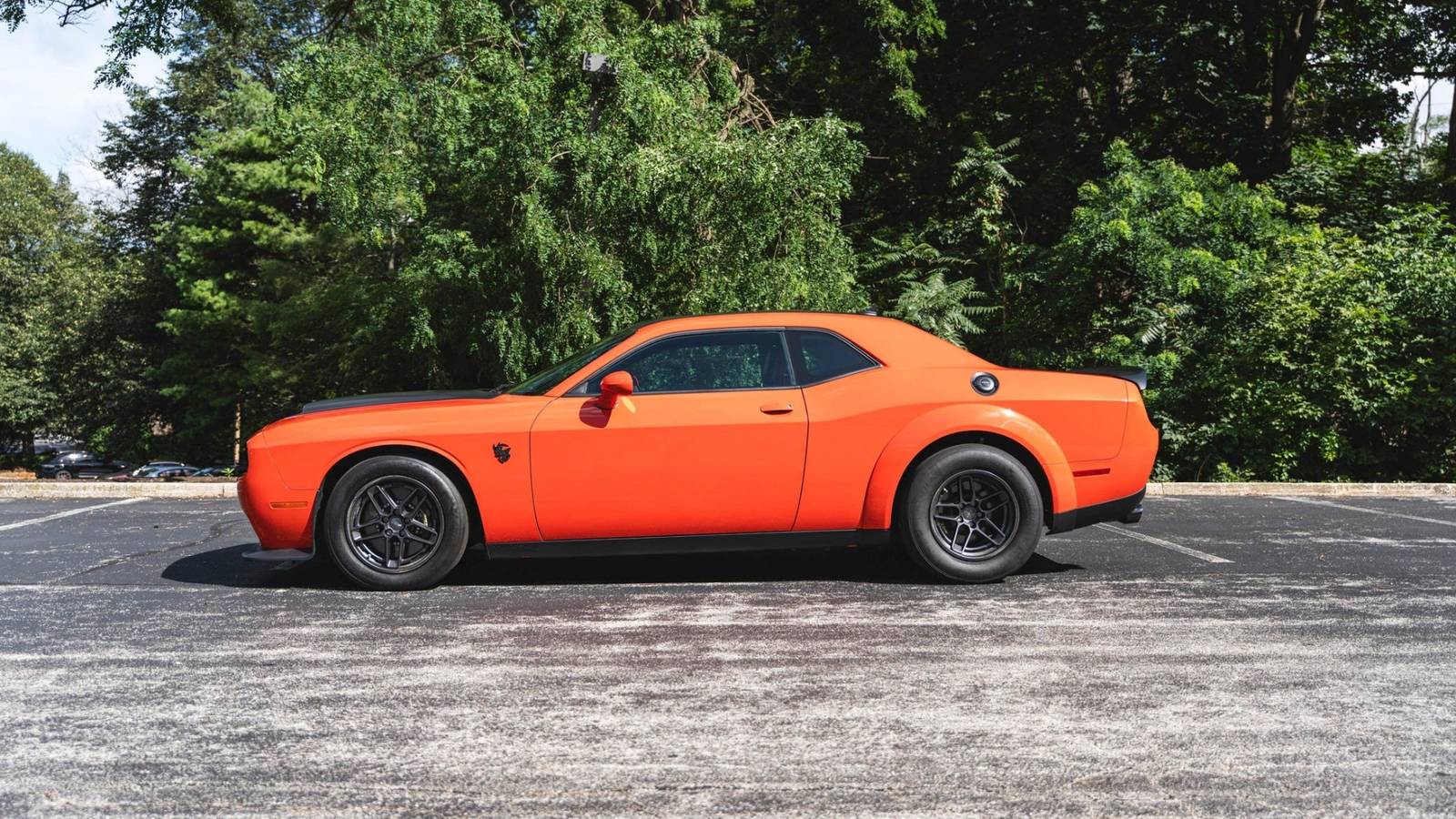 Best Dodge Cars of All Time: Our Favorites.