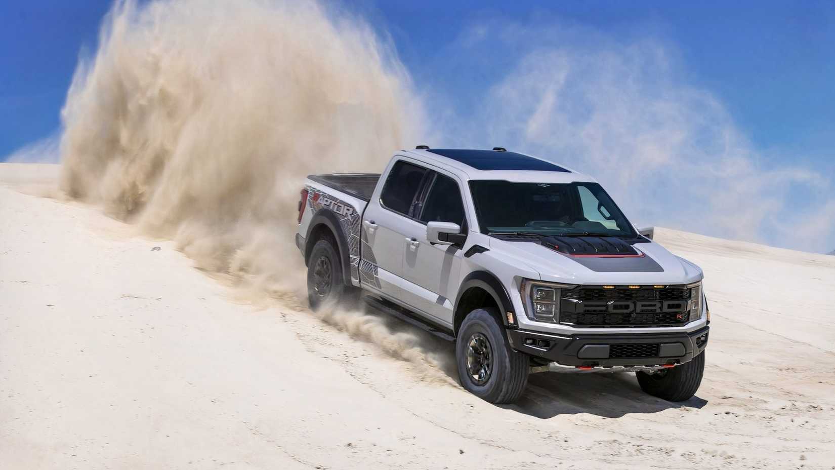 Ford Confirms Corporate Hack Displayed Anti-Return-To-Office Message