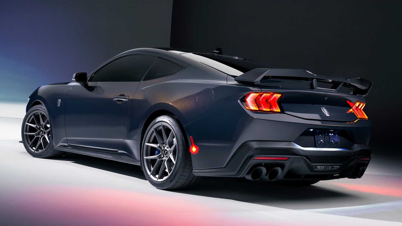 Over 7,000 Mustangs In Australia Recalled For Faulty Electrical As Ford ...