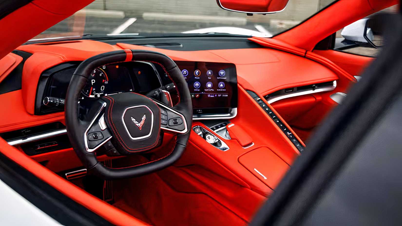 10 Best Driver-Focused Sports Car Cabins Of 2025