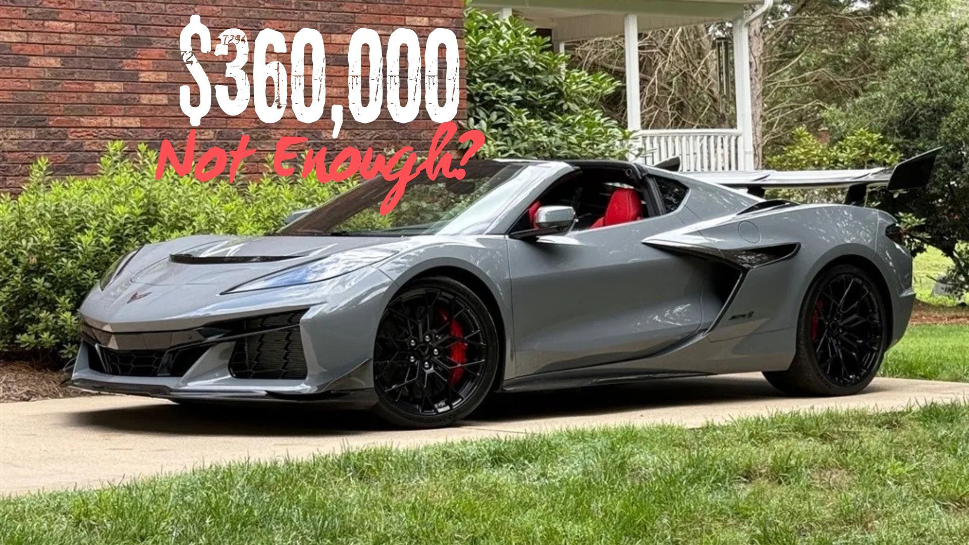 John Odom's 5,000 HP GT-R On Discovery's Drag Racing Show, Street Kings