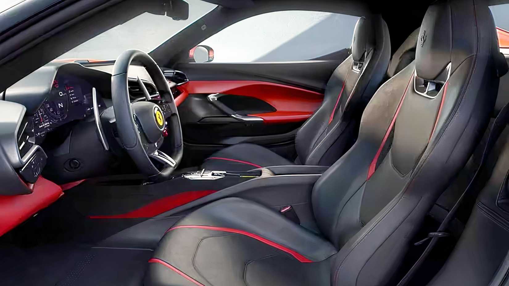 10 Best Driver-Focused Sports Car Cabins Of 2025