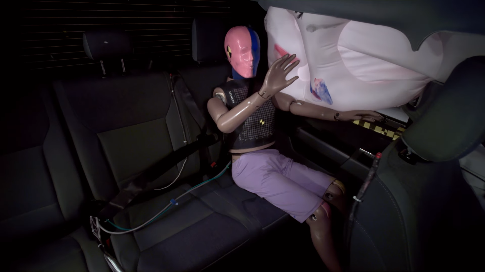 Ford F-150 Lightning Gets Mixed Bag In New IIHS Safety Ratings