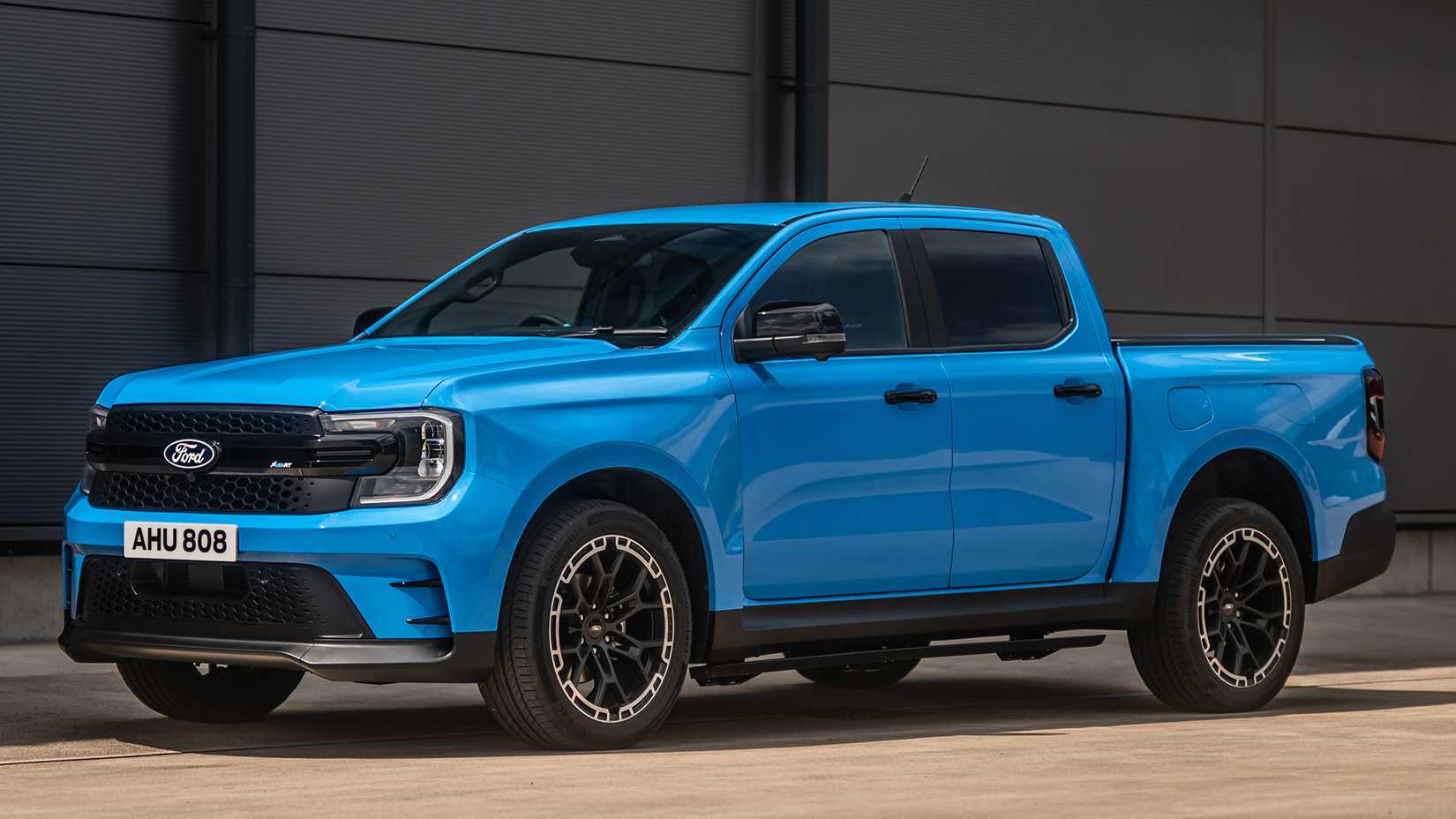 Ford Mustang Surges As EV Sales Drop Without Incentives