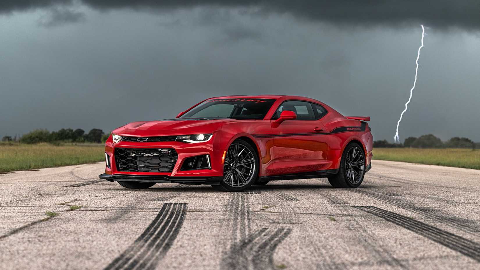 2025 Mustang RTR: Interior And Exterior Photos And Pricing