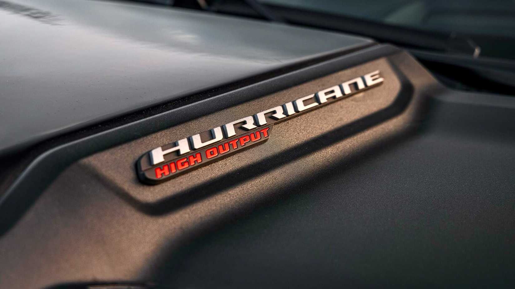The Last Naturally Aspirated V8 Muscle Car Before Downsizing Took Over