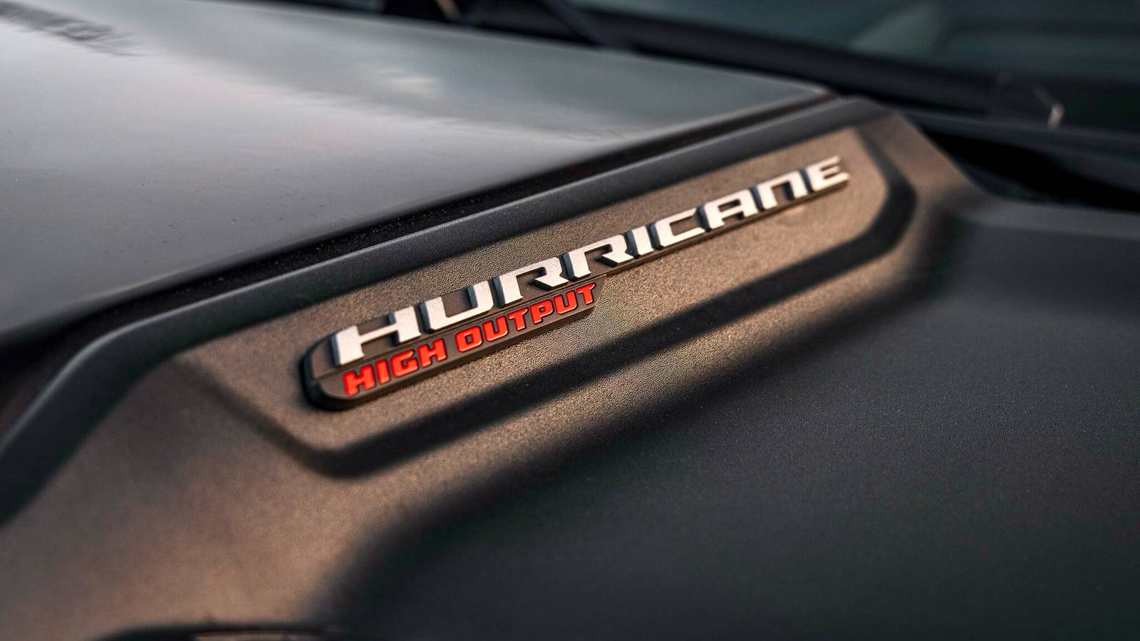 Hennessey Performance Unveils 700 HP Mammoth RAM RHO Package