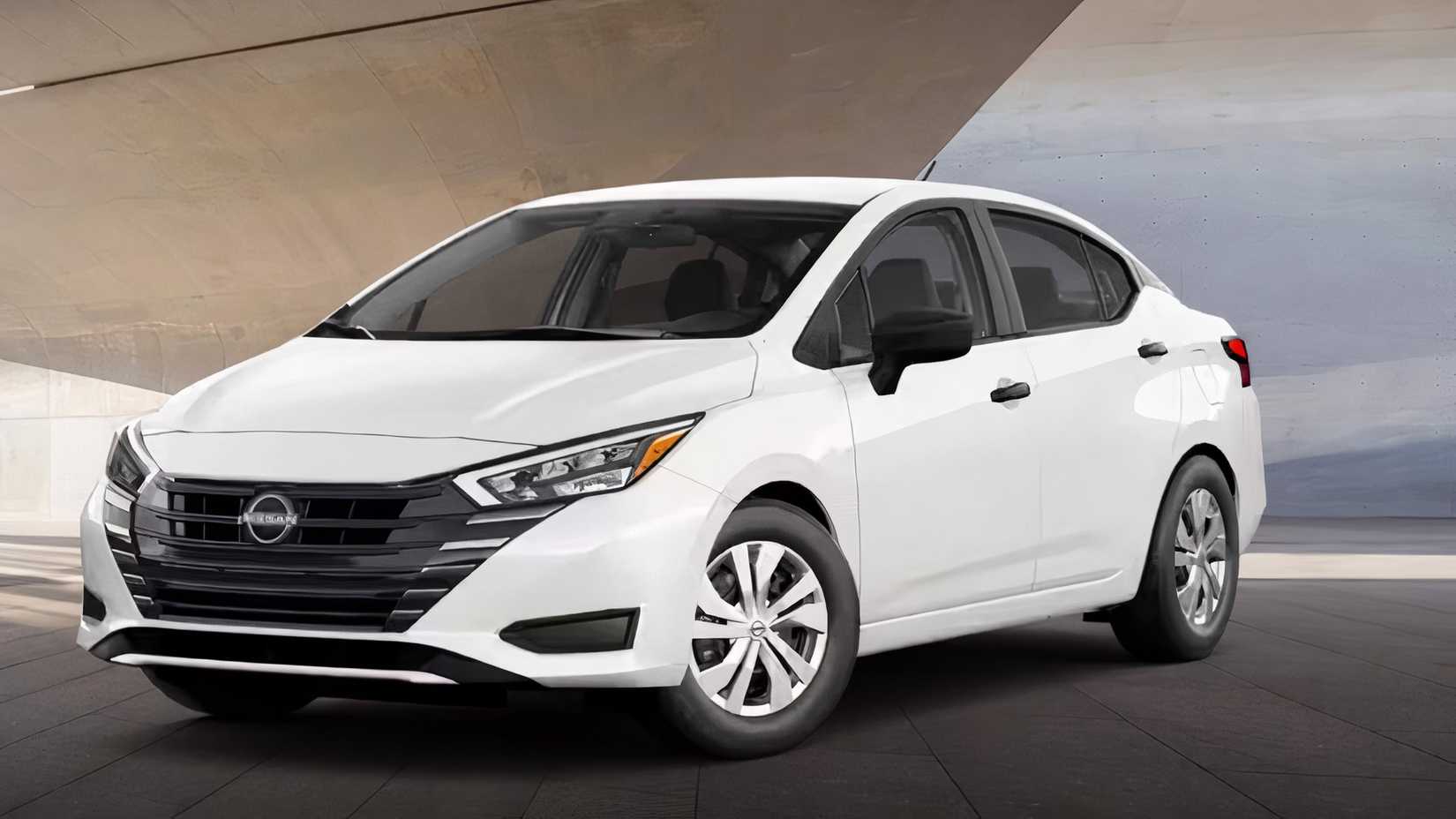 10 Cheapest Cars In America Right Now