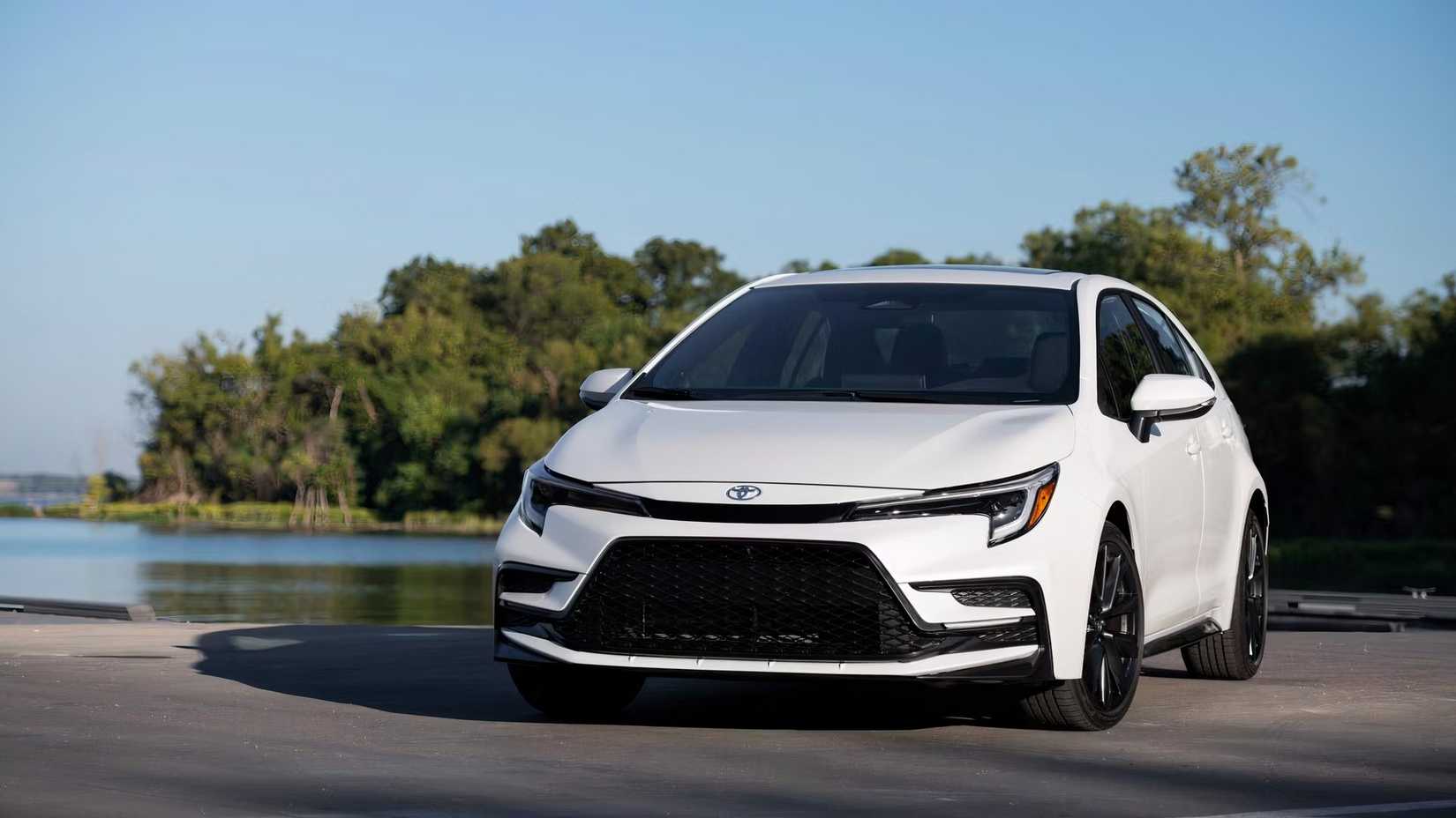 10 Cheapest Cars In America Right Now