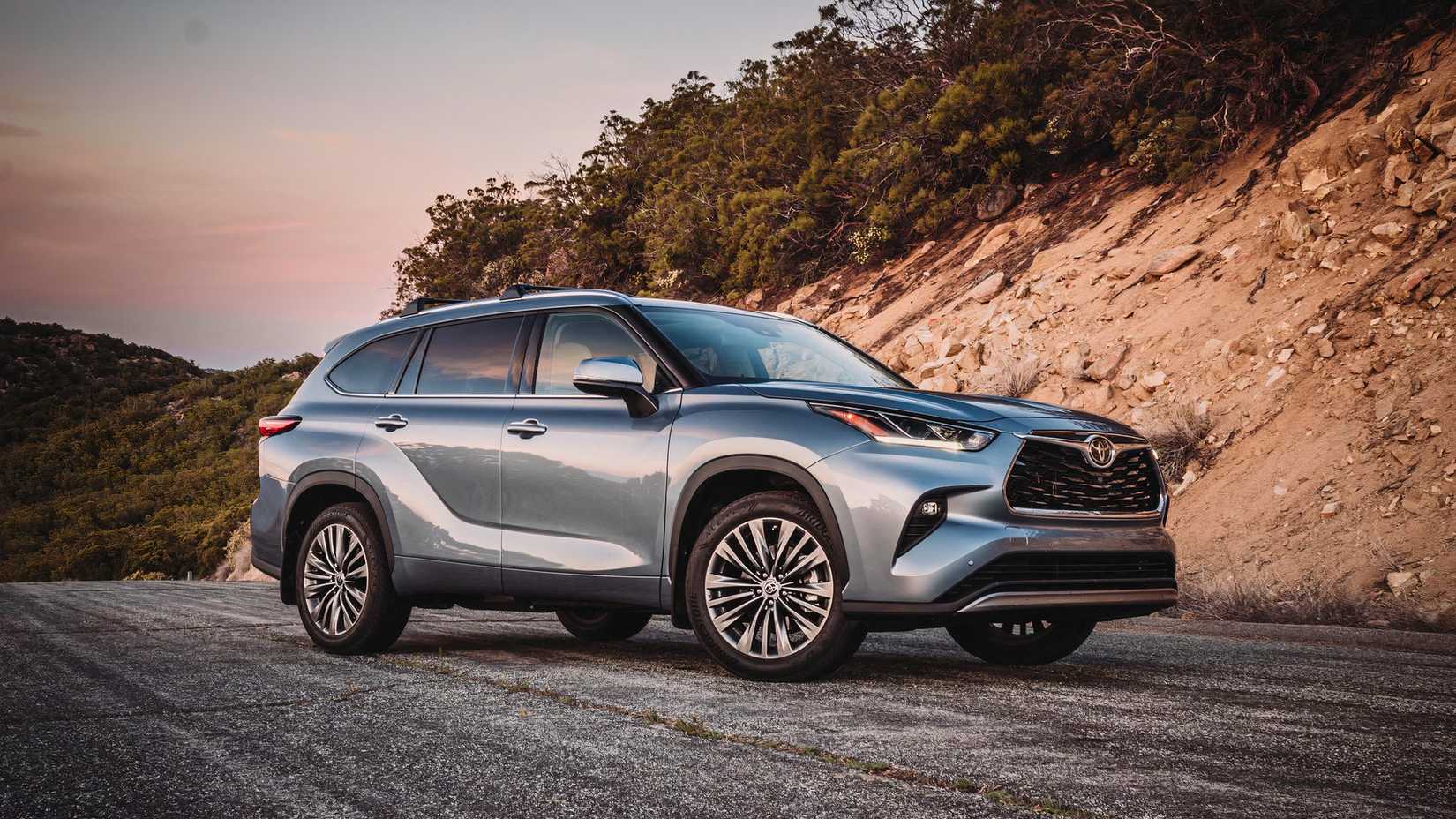 10 Ridiculously Reliable Family SUVs In 2025