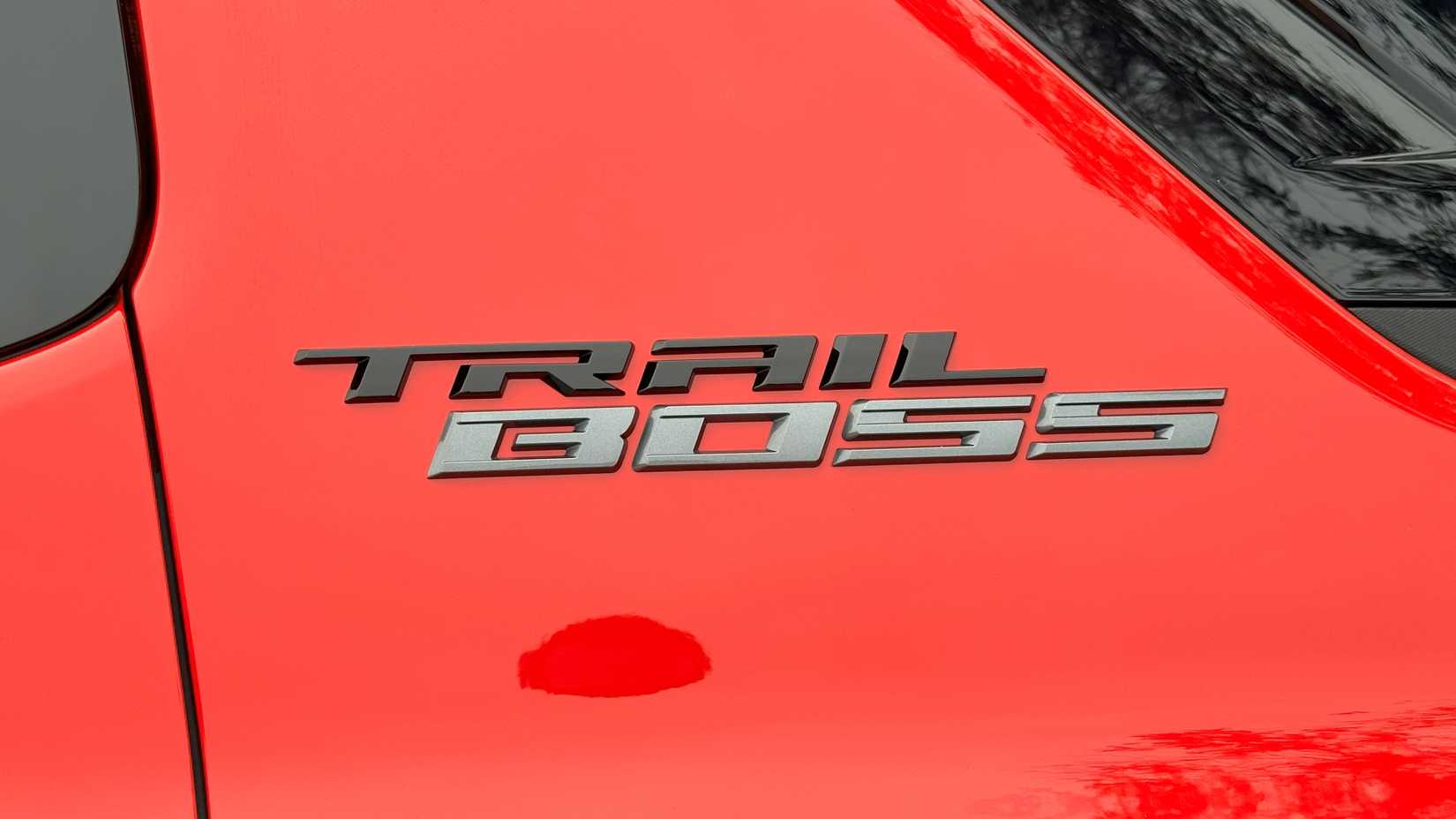 2026 Chevy Silverado EV Trail Boss Review: This All-Electric Truck Is ...